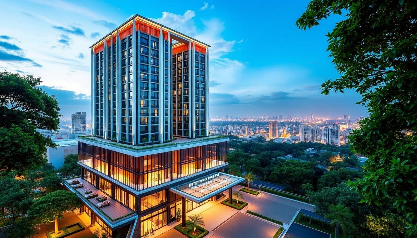 Twin Tower Residence Homestay in Johor Bahru – Stayrene's Blog