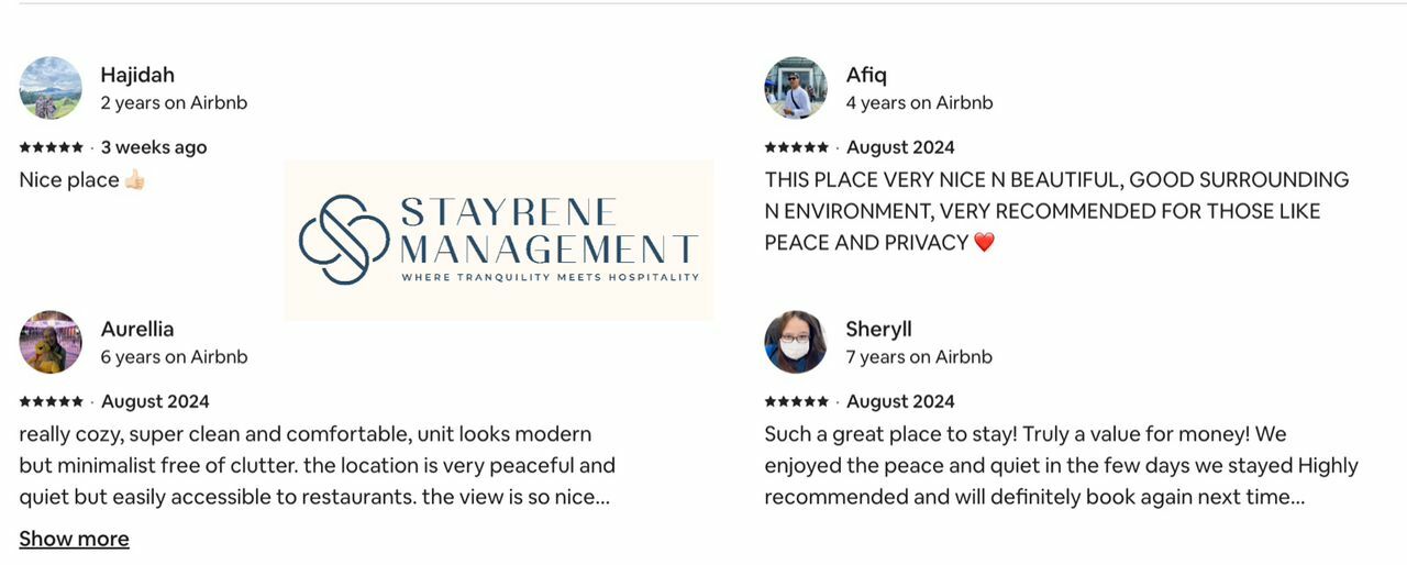 Effective Homestay Management: Tips for Success - Stayrene's Blog