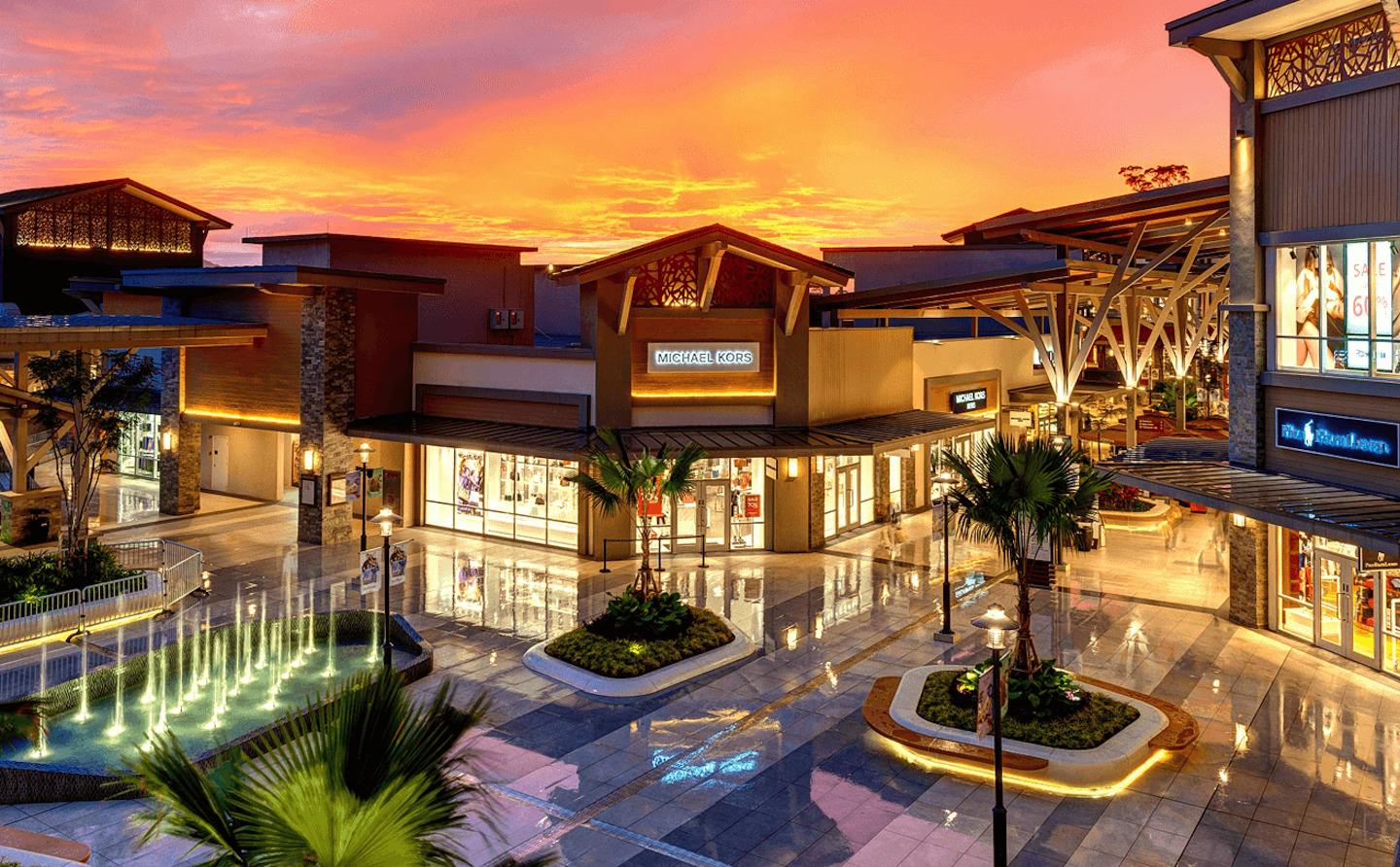 Johor Premium Outlet – Shop at Malaysia’s Largest Outlet - Stayrene's Blog