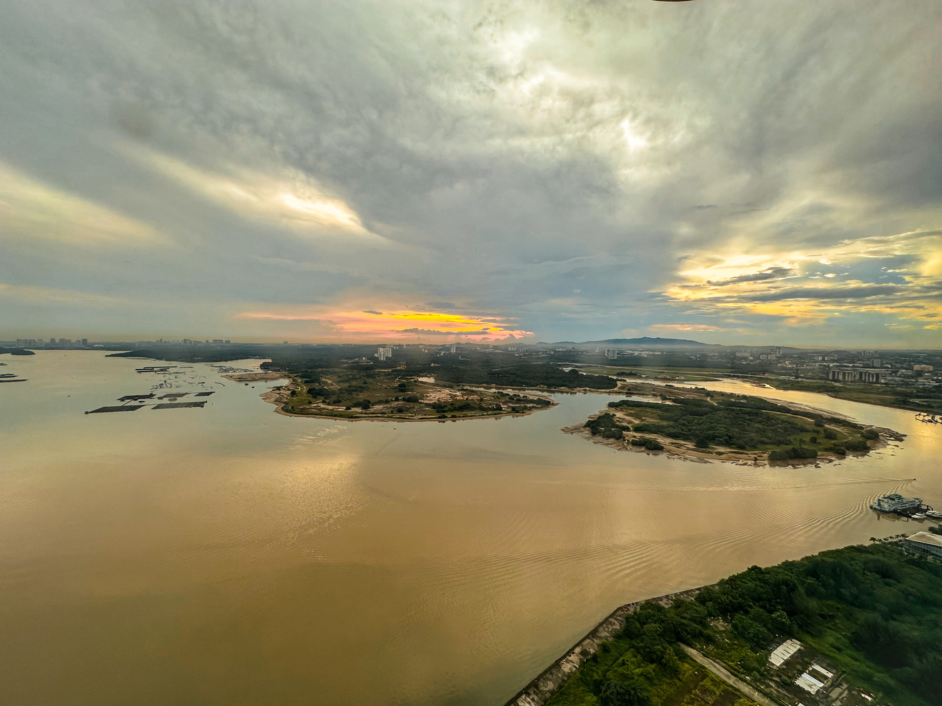 Danga Bay Beach: Johor’s Hidden Gem - Stayrene's Blog