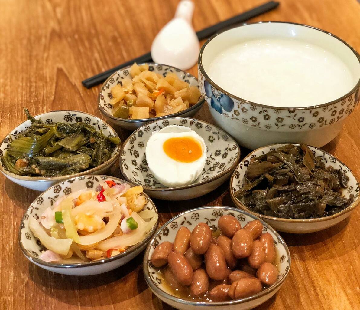 Top 5 Best Breakfast Spots in Johor Bahru (JB) - Stayrene's Blog