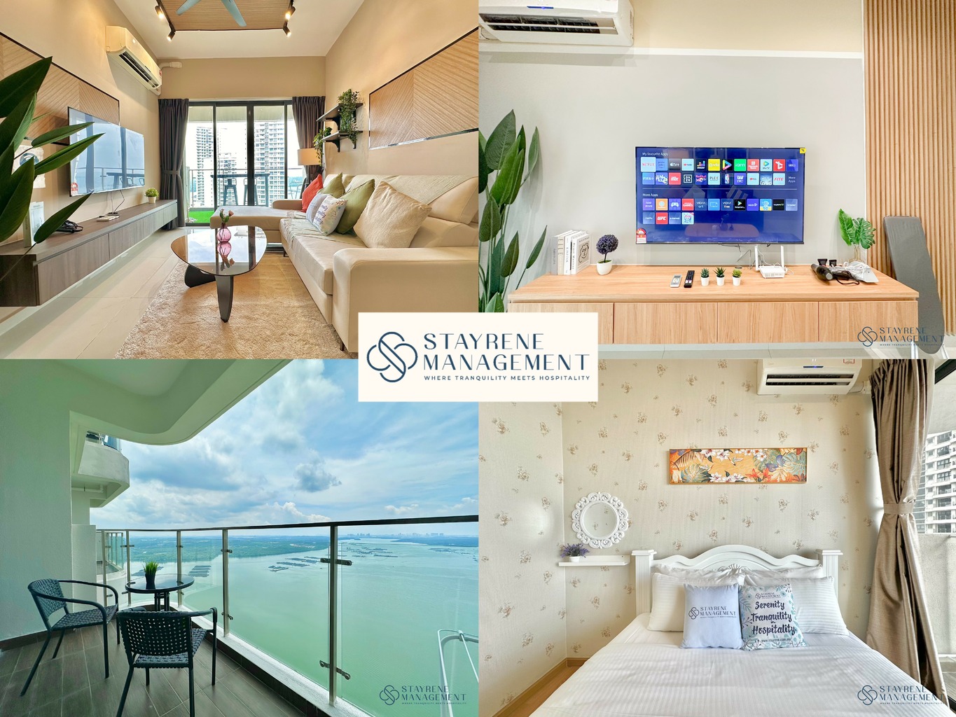 Danga Bay Beach: Johor’s Hidden Gem - Stayrene's Blog