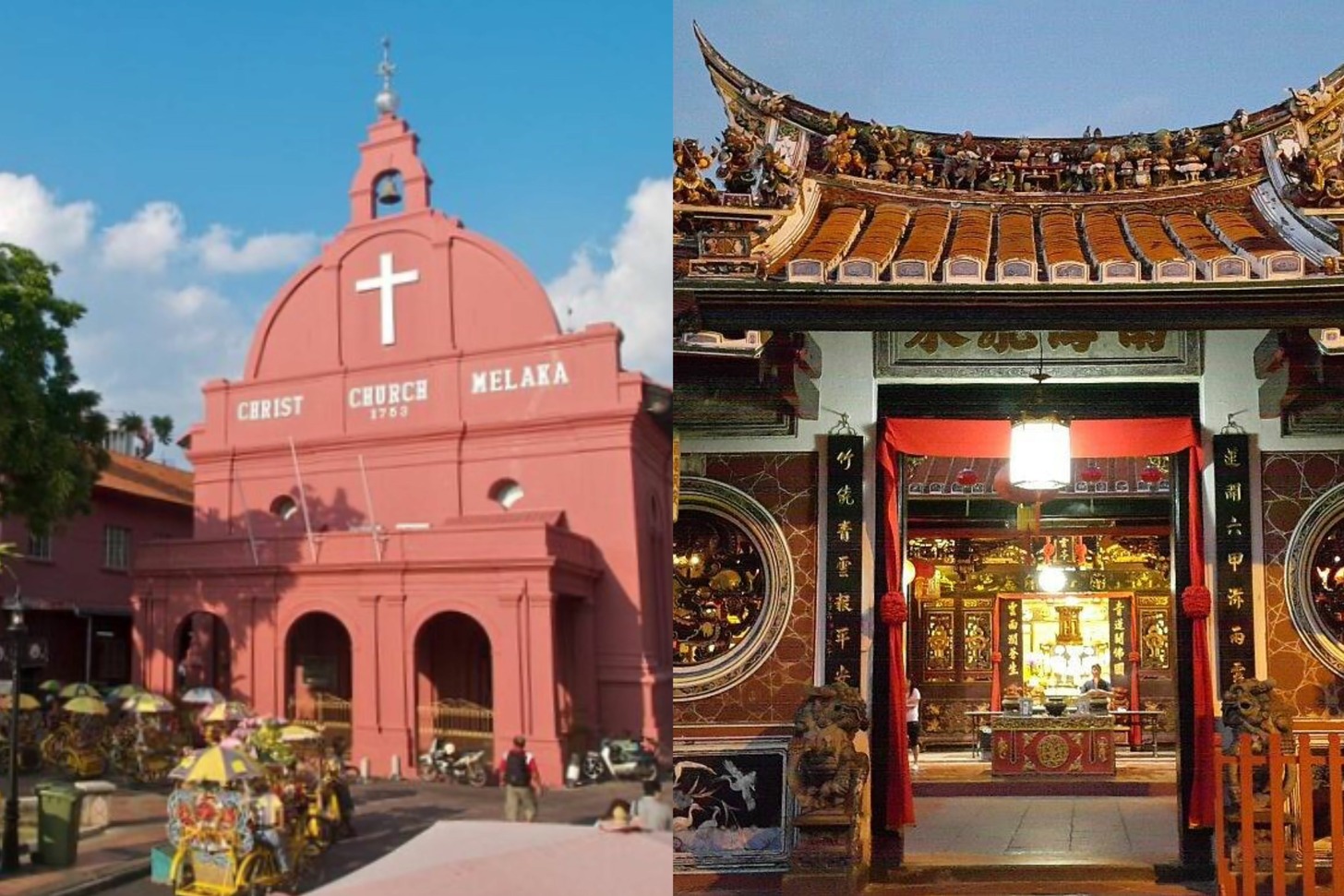 Discover the Vibrant Jonker Walk in Melaka’s Historic City - Stayrene's ...