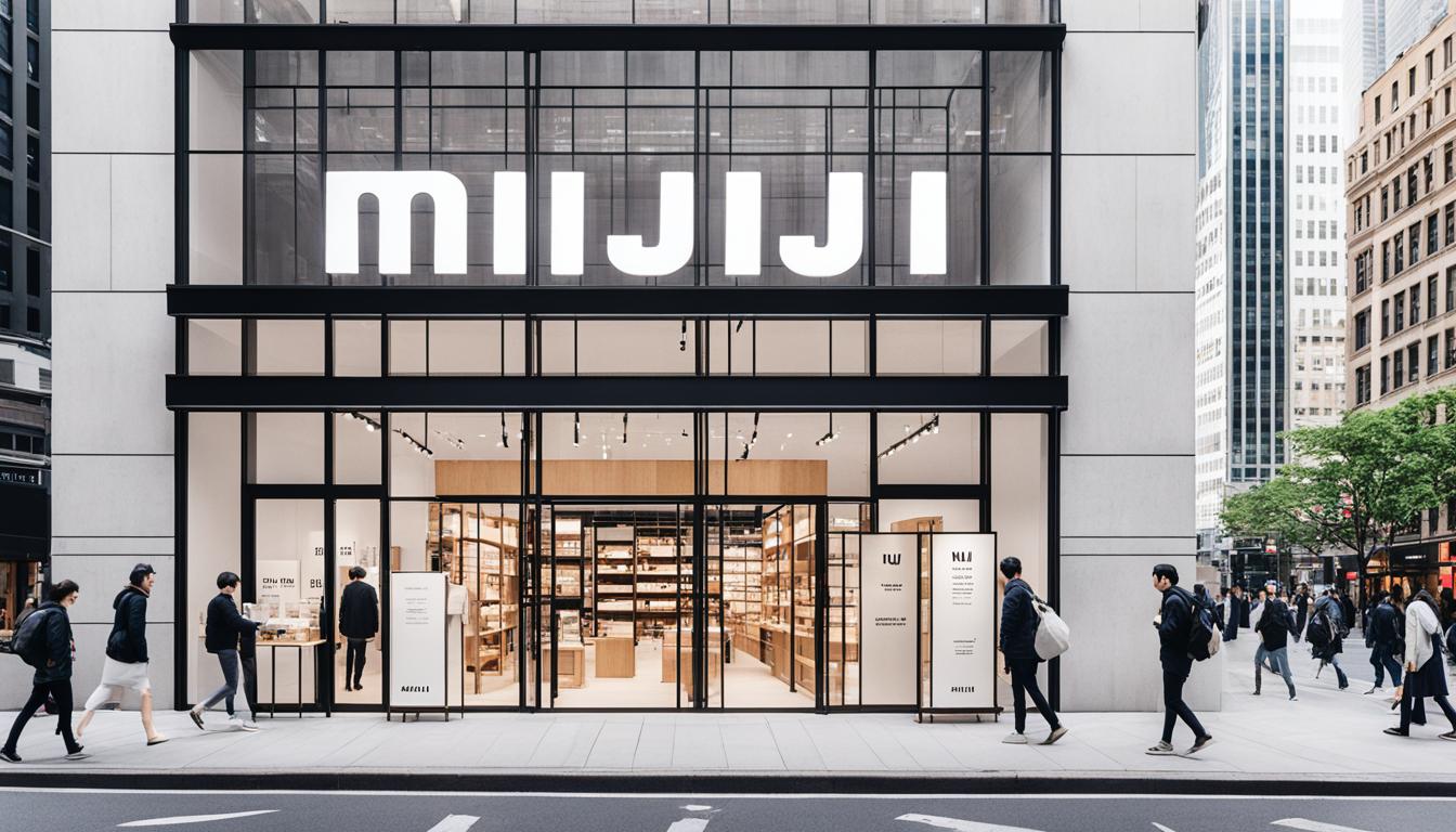MUJI Concept: Simplicity and Functionality in Design - Stayrene's Blog