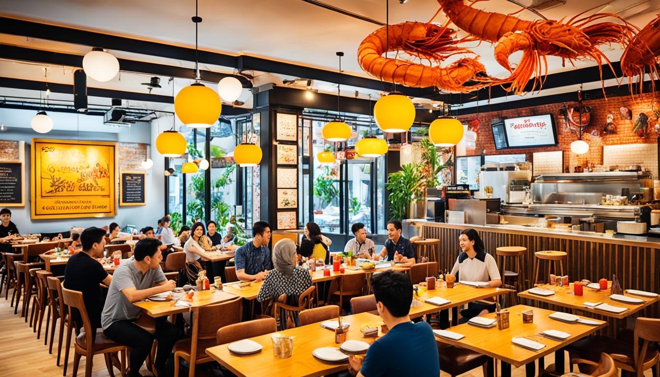 Famous Food in JB: Discover the Best Dishes of Johor Bahru - Stayrene's ...