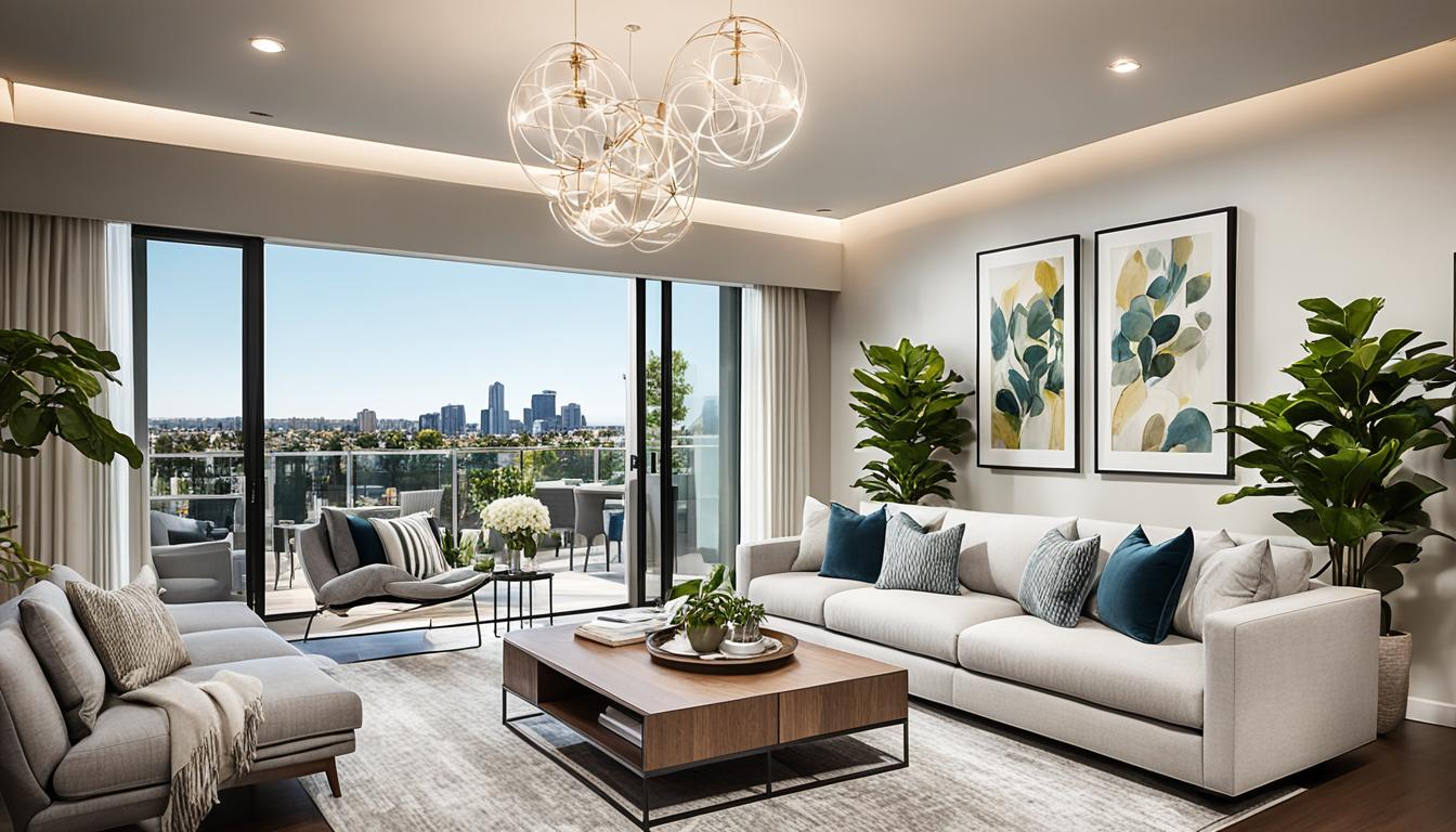 Stylish Condo Living Room Design Ideas - Stayrene's Blog
