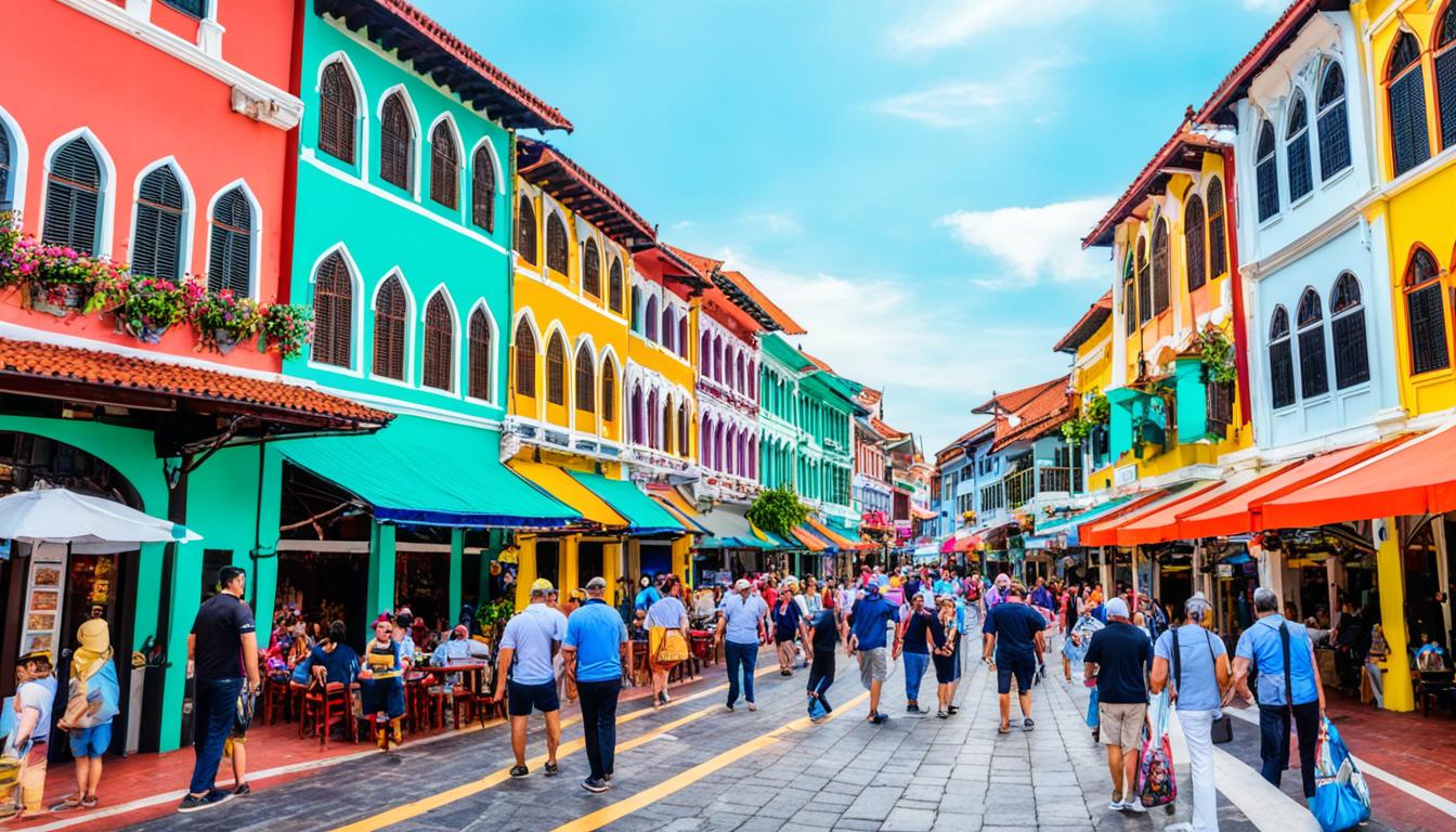 Melaka Staycation Guide – Top Spots & Tips
